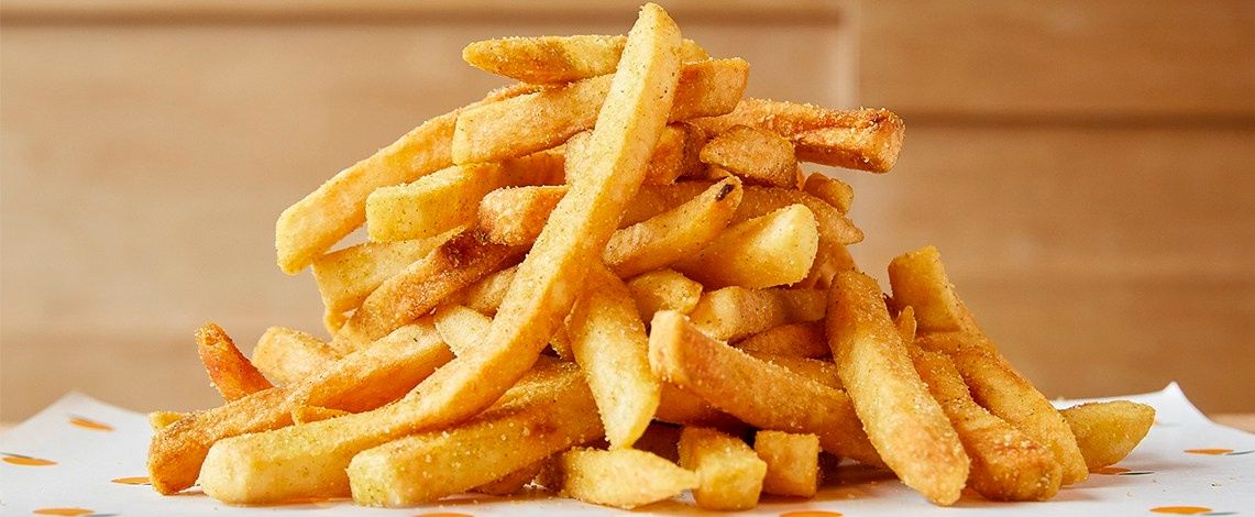 Estudio: Papas fritas tienen la clave para cura de calvicie - Más Magazine