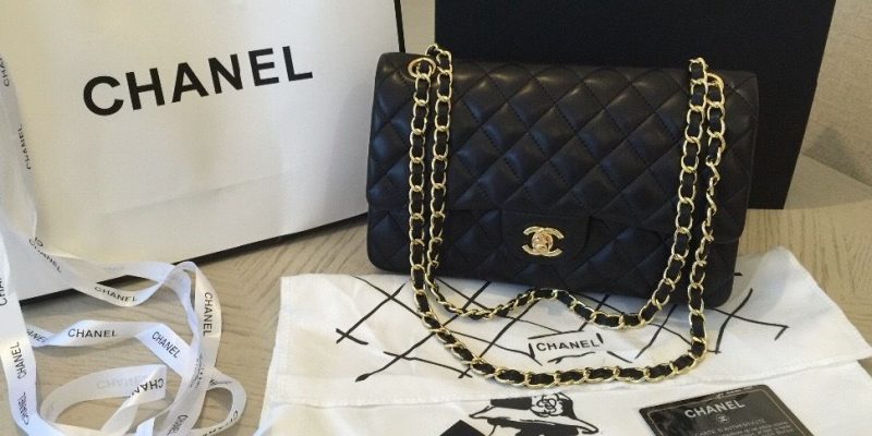 Chanel es la marca de lujo favorita en Facebook - Más Magazine