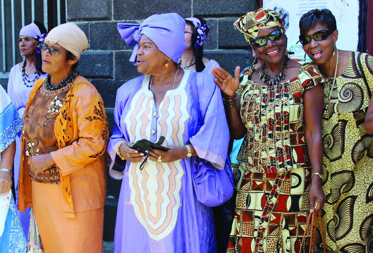 31 de agosto: Día del Negro y la Cultura Afro Costarricense - Más Magazine